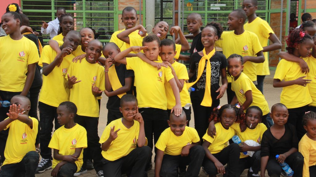 CITAM SCHOOL – CITAM Nakuru