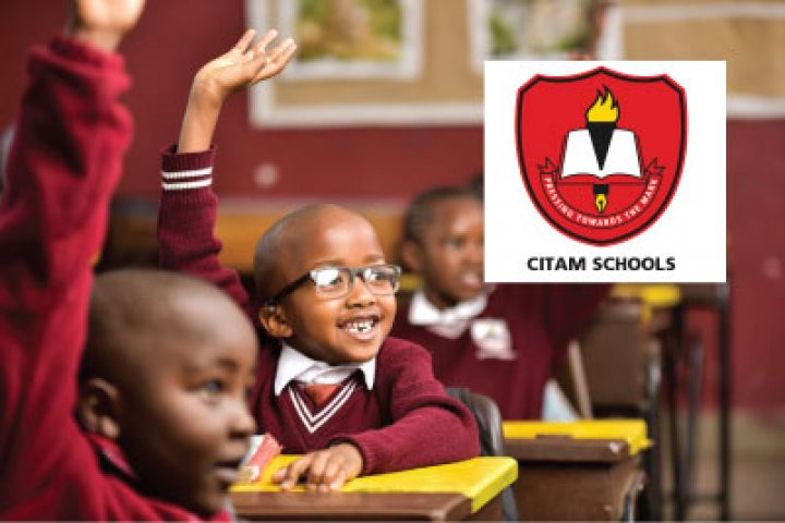 CITAM SCHOOL – CITAM Nakuru